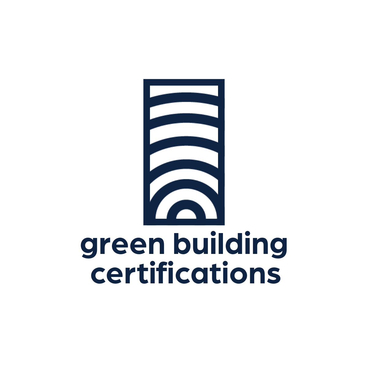 Green Building Certifications for Sustainable Buildings